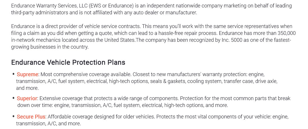 Extended Vehicle Protection Plans - 2025, May 🚗 Extended Vehicle Protection Plans - 2025, May 🚗